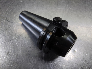 Pioneer CAT40 3/4" Endmill Holder 45mm Projection CAT40-HEM3/4"-45 ...