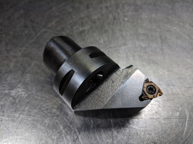 Sandvik Capto C4 Indexable Threading Head 50mm Pro C4-266RFG-27050-16 ...