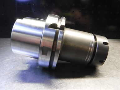 SECO HSK100A ER40 Collet Chuck 4.724" Pro E9306 5675 40120 - Superior ...