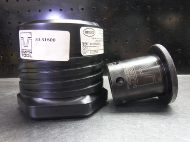 Tool Smith Bilz #3 18mm Tap Adaptor 53-51800 - Superior Machine & Tool