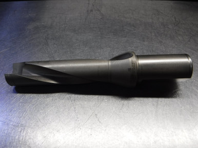 Walter/Valenite 2 Flute 1.125" Indexable Drill B4214.UF31.286.Z1.114R4 ...