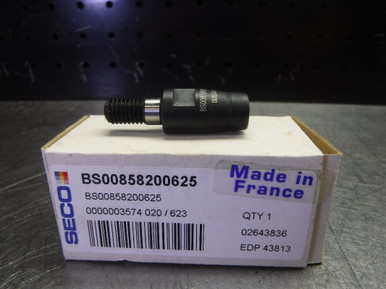 SECO Combimaster M8 to M6 Modular Reducer 25mm PRO BS00858200625 ...