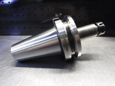 SECO BT50 ER16 Collet Chuck 110mm Pro E3416 - Superior Machine & Tool