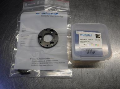 Utilis MWA Whirling Adapter MWA 422042 055 - Superior Machine & Tool