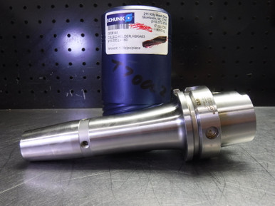 Schunk 14mm Shrink Fit Tool Holder 160mm Projection 0208144 - Superior ...