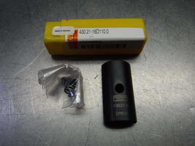 Sandvik Tmax Guide Pad QTY1 430.21-16D110.0 - Superior Machine & Tool
