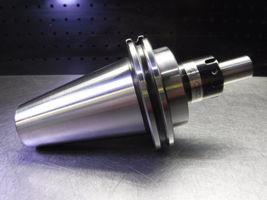 MST CAT50 DTA7 DETa-1 Collet Chuck 102mm Pro CT50 DTA7-102 - Superior ...