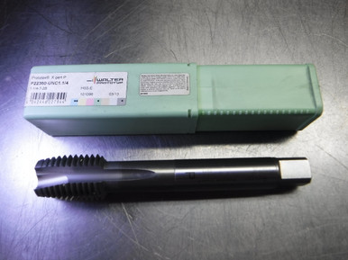 Walter/Prototyp UNC 1.1/4-7 HSS-E Machine Tap P22360-UNC1.1/4 ...