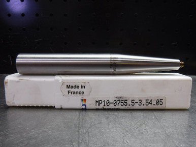 SECO MiniMaster 3/4" Indexable Shank MP10-0755.5-3.54.05 - Superior ...
