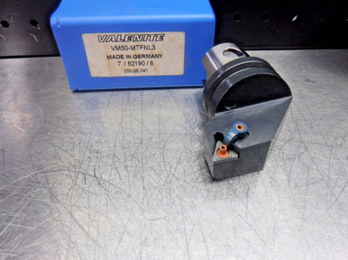 Valenite VM / KM 50 Indexable Boring Head VM50-MTFNL-3 - Superior ...