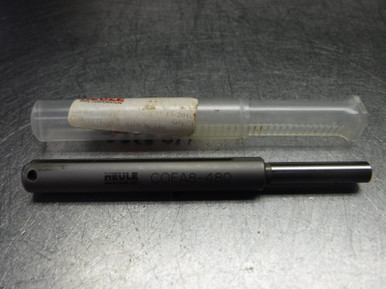 Heule COFA8 Tool Body 5/16" Shank COFA8-480 - Superior Machine & Tool