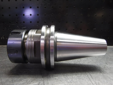 SECO SK40 ER32 Collet Chuck 65mm Projection E3469 5675 3270 - Superior ...