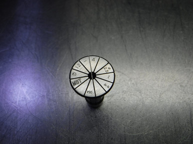 MST 2.5mm-4mm Collet D12-4 - Superior Machine & Tool