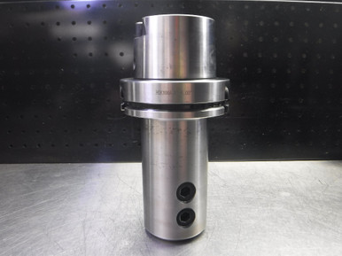 GS HSK100A 1" Endmill Tool Holder 6" Pro HSK100A 1"-6.00" - Superior ...