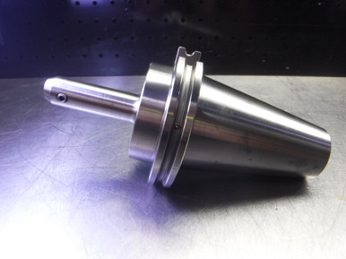 GS CAT50 1/4" Direct Coolant Endmill Tool Holder CAT50 1/4-4.00 ...