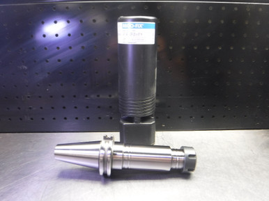 Rego-Fix CAT40 ER25 Collet Chuck 6" Pro CAT40/ER25x6"H - Superior ...