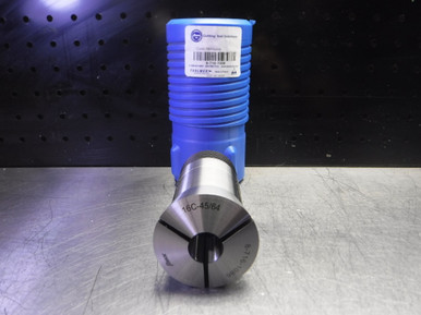 TMC 16C 45/64" Collet 8-716-1086 - Superior Machine & Tool