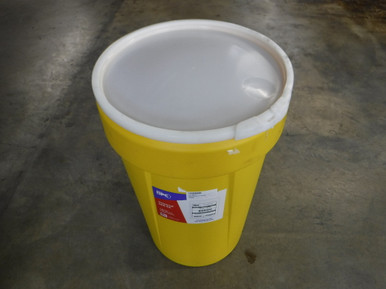 Brady SPC Universal Spill Kit 55 Gallon Drum SKA55 1 DRUM - Superior ...