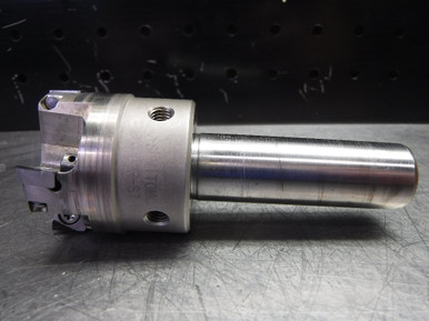 Sumitomo 40mm Indexable Milling Cutter 20mm Shank SRF40R-ST - Superior ...