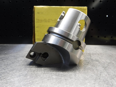 Kennametal KM80 Indexable Boring Head KM80ATCMCLNL19 1550CC8 - Superior ...