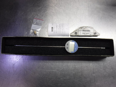 Fowler Sylvac 0-12"(0-300mm) Electronic Digital Depth Gage - Superior ...