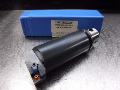 Valenite VM / KM50 Indexable Boring Bar VM50-S50L-MCLNR4 (LOC1849B ...