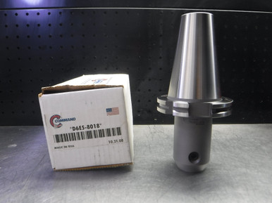 Command SK50 18mm Endmill Tool Holder 98mm D6E5-8018 - Superior Machine ...