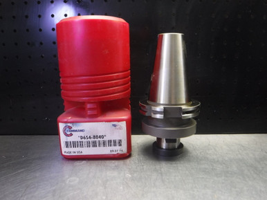 Command SK50 40mm Facemill Tool Holder 50mm Pro D6S4-8040 (LOC3288B ...