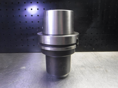 Valenite HSK100A 1" endmill Holder 4.37" Pro HSK100A-E1000-437 ...
