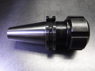 TSD Universal CAT40 Acura-Flex AF100 Collet Chuck 2.750" Pro AF91964 ...