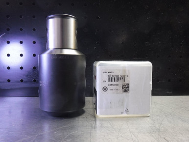 Iscar MB63 1" Weldon/Whistle Notch Boring Adapter EMH MB63-1 - Superior ...