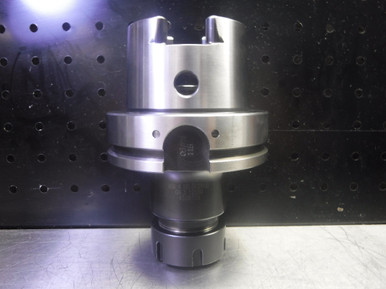 Iscar HSK100A ER32 Collet Chuck 100mm Pro HSK A 100 ER32x100 - Superior ...