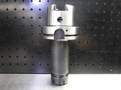 Iscar HSK100A ER32 Collet Chuck 160mm Pro HSK A 100 ER32x160 - Superior ...