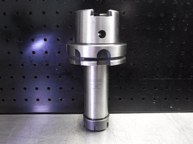 Parlec HSK100A ER32 Collet Chuck 6.42" Pro H100-32ER642 - Superior ...