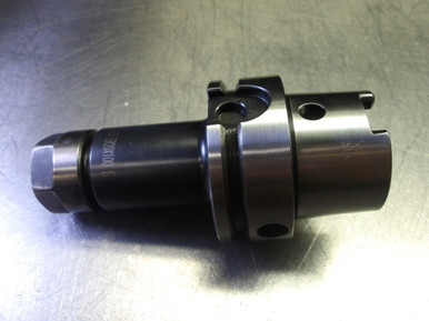 Iscar HSK63A ER20 Collet Chuck 100mm Pro HSK A 63 ER20X100 E - Superior ...
