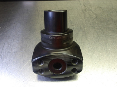 Shop Sandvik Capto C5 To SL70 Modular Adapter 2.5" PRO C5-SL70-RF-043 ...