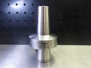 Komet ABS63 10mm Shrink Fit Adapter 81mm Pro A32 56060 - Superior ...