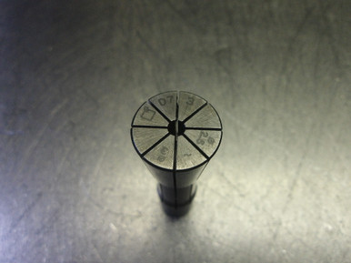 MST 2.5mm-3mm Collet D7-3 - Superior Machine & Tool