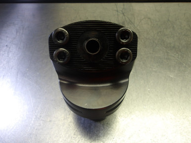 Sandvik Capto C6 To SL70 Modular Tool Adapter C6-SL70-RX-045-050M ...