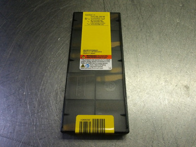 Sandvik Carbide Grooving/Parting Inserts QTY10 N123H1-0200-RO S05F ...