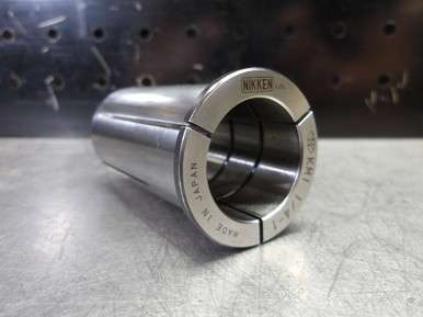 Nikken KM Straight Collet 1" I.D. 1.25" O.D. KM1 1/4-1 - Superior ...