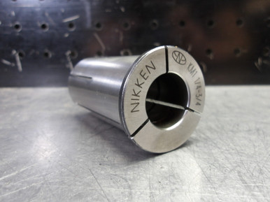 Nikken KM Straight Collet 3/4" I.D. 1.25" O.D. KM1 1/4-3/4 - Superior ...