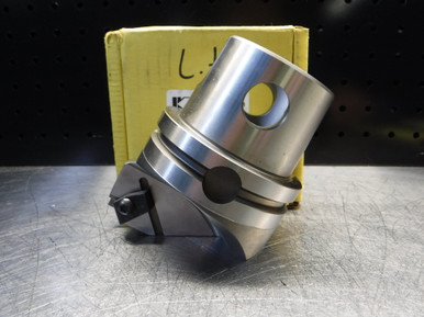 Kennametal KM80 Boring Head KM80ATCNEL6 2180CE8 - Superior Machine & Tool