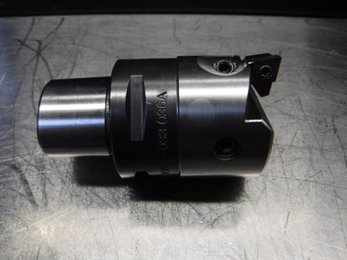 Sandvik Capto C3 34.5-50.5mm Boring Head C3-391.38A-1-033 036A ...