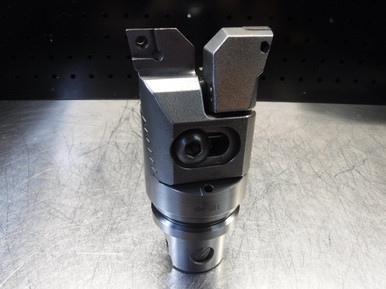 Kennametal KM50 Rough Boring Head 65.5mm to 87.5mm Range KM50-RBHT-66 ...