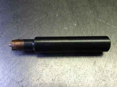 Sandvik E10 Indexable Steel Milling Shank 1/2" Shank AE10-A12-SS-025 ...