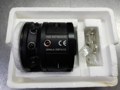 Marposs Mida TX-E83 Measuring Transmitter 6871832012 - Superior Machine ...