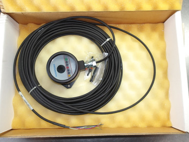 Marposs Mida RX-E83 Optical Receiver 6871830000 - Superior Machine & Tool