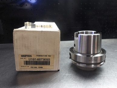 Command HSK100A Marposs Probe Holder U1014073693 - Superior Machine & Tool