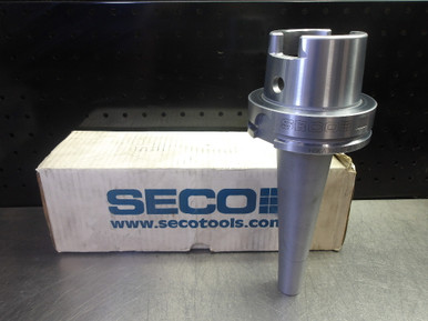SECO HSK100A 16mm Shrink Fit Tool Holder 200mm Pro E9306580116200 ...